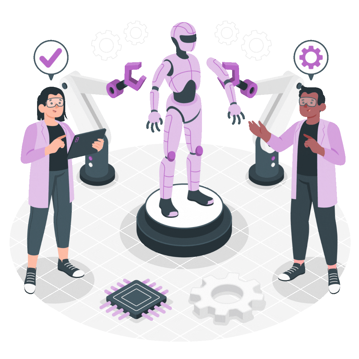 AI Survey Bot | Intelligent Feedback Collection by Orblogic | Orblogic Inc
